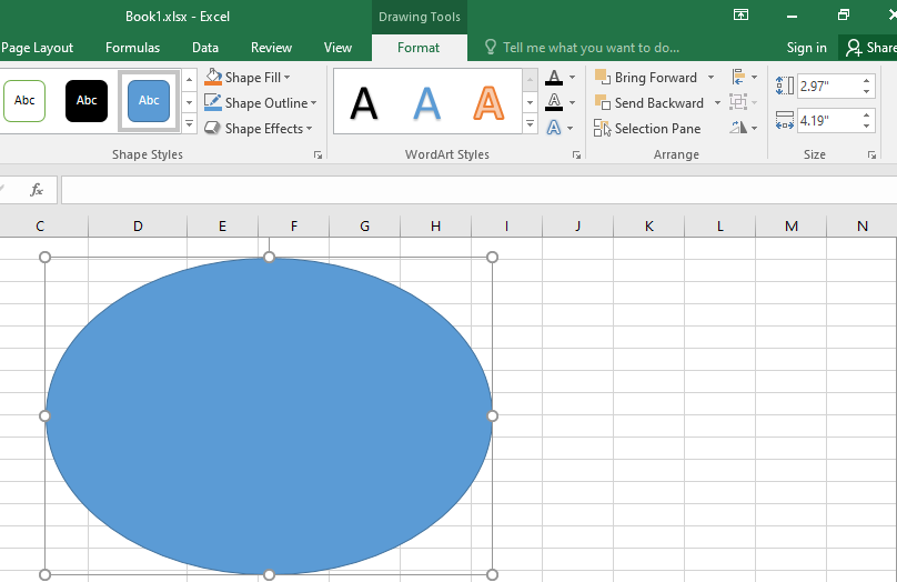 Fişa excel 4